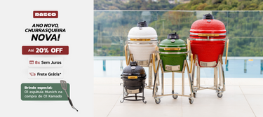 Rasco - Seu Hub de Churrasco – RASCO