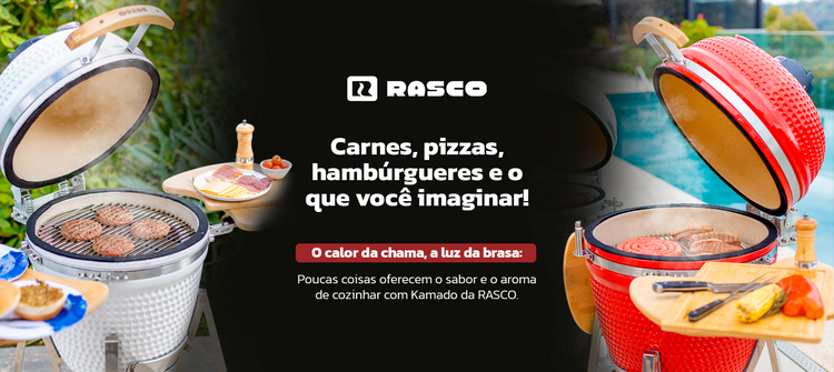 Rasco - Seu Hub de Churrasco – RASCO