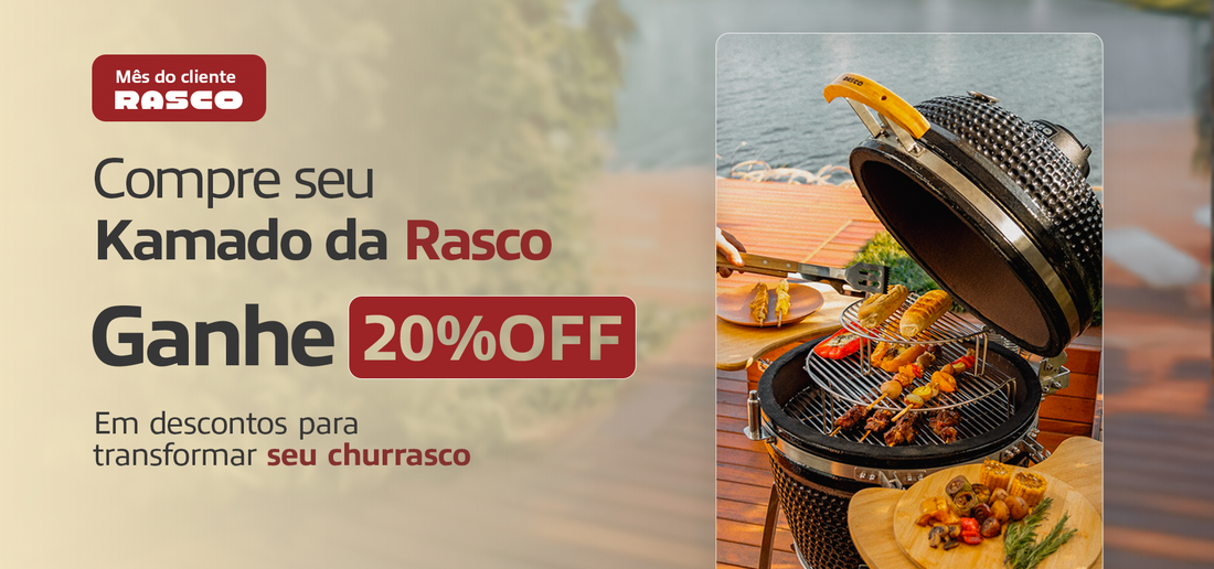 Rasco - Seu Hub de Churrasco – RASCO