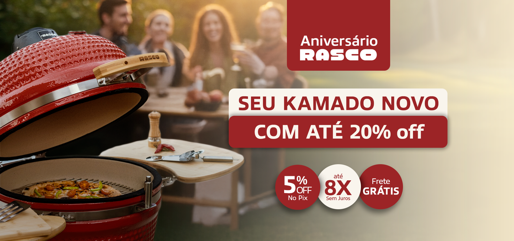 Rasco - Seu Hub de Churrasco – RASCO